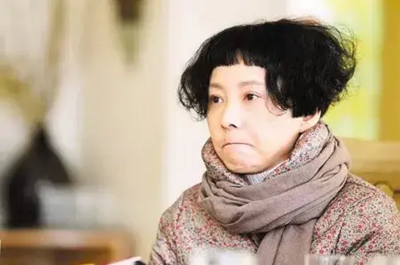 An Wen: After the performance of "Dream of Red Mansions", she changed ...