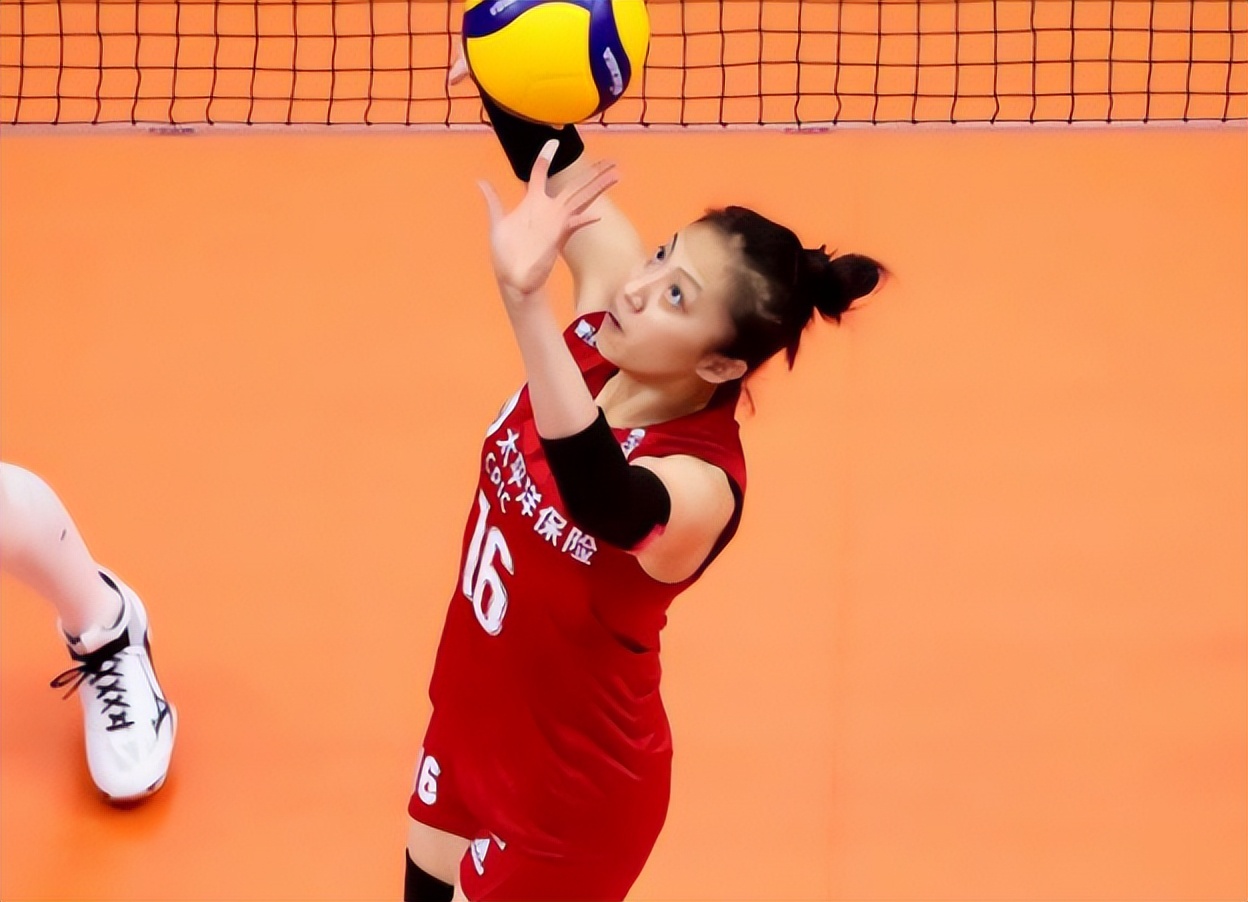 32-year-old Ding Xia's latest situation!Self-exposing the standard of ...