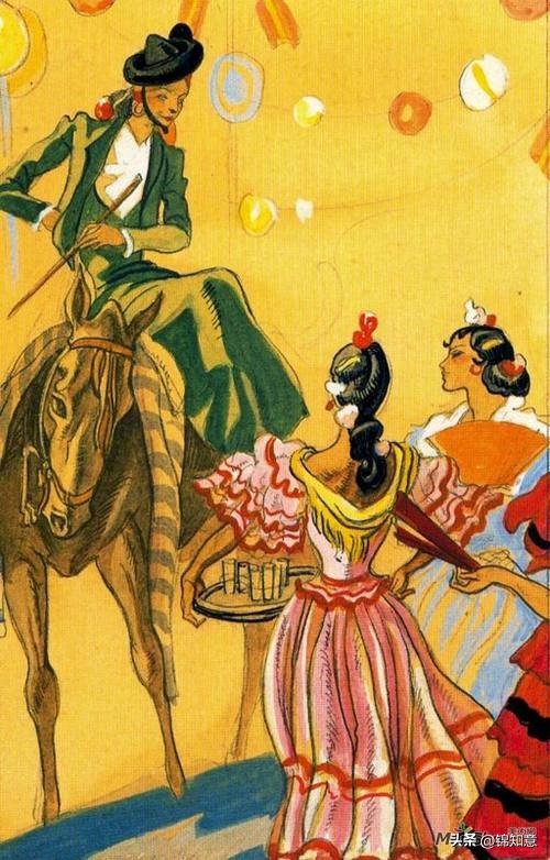 Inheritance and Innovation of Spanish Folk Art - iNEWS