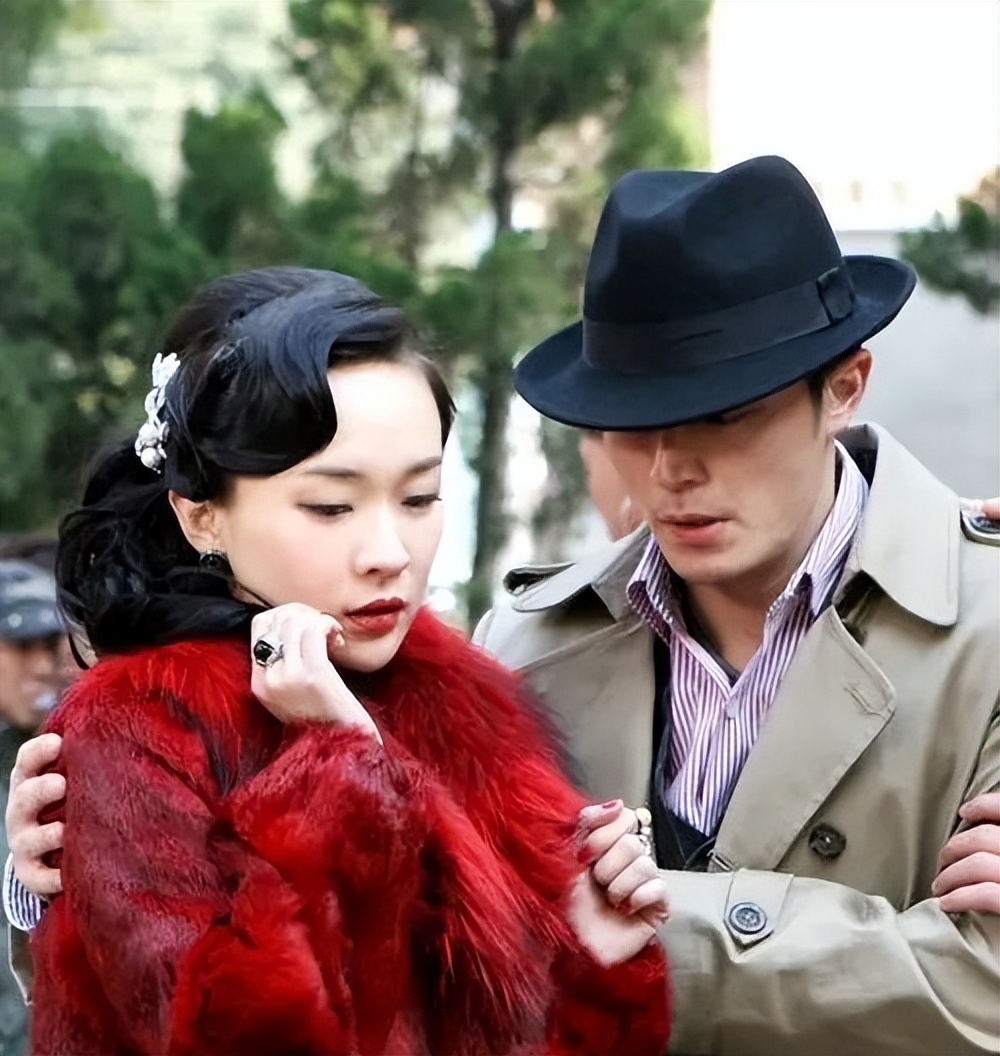 "Detective Tang Lang" Zeng Li is Bai Yueguang, Zhang Meng is salty and ...