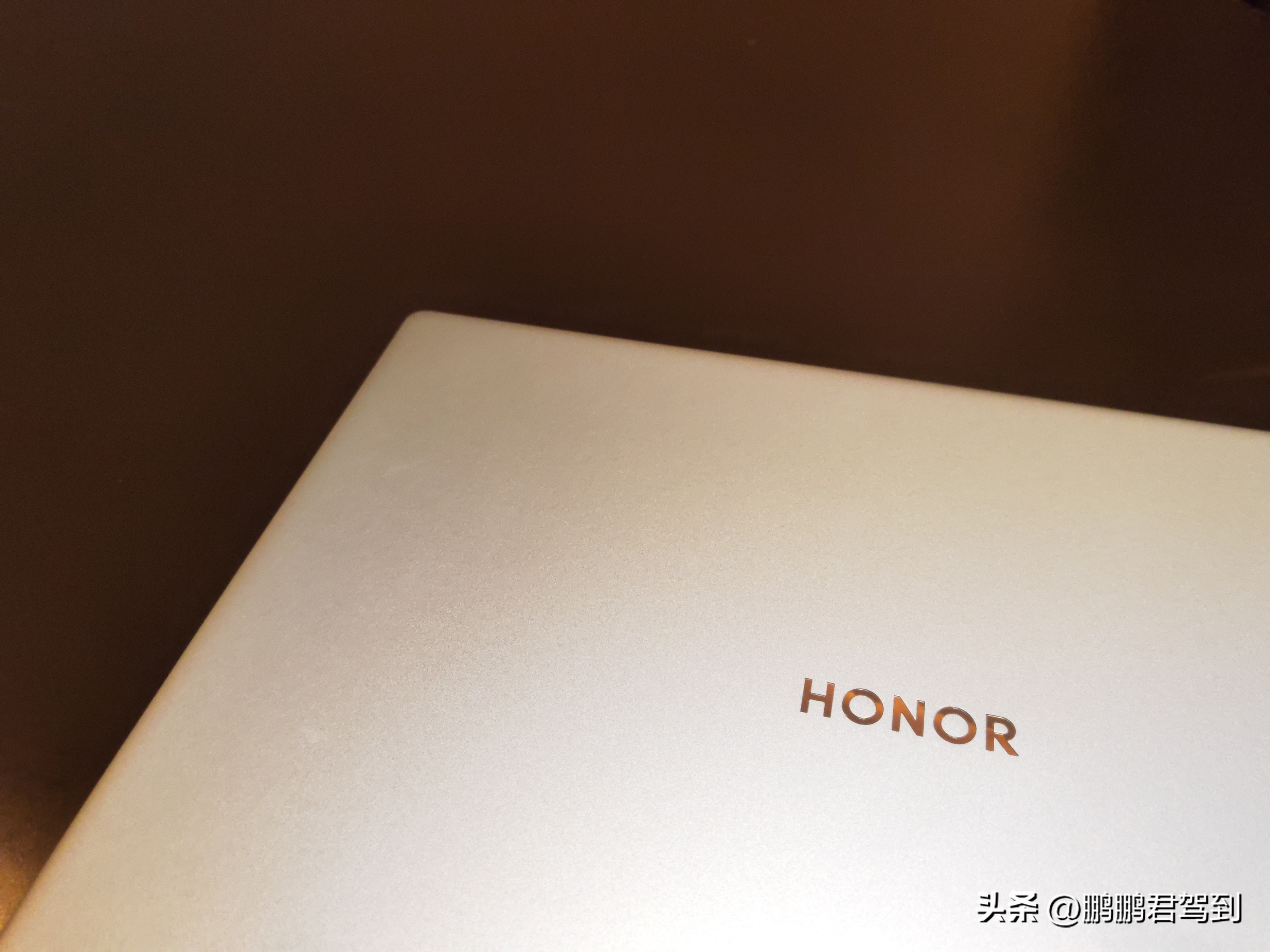 The new Honor MagicBook X16 laptop: both inside and outside, can you ...
