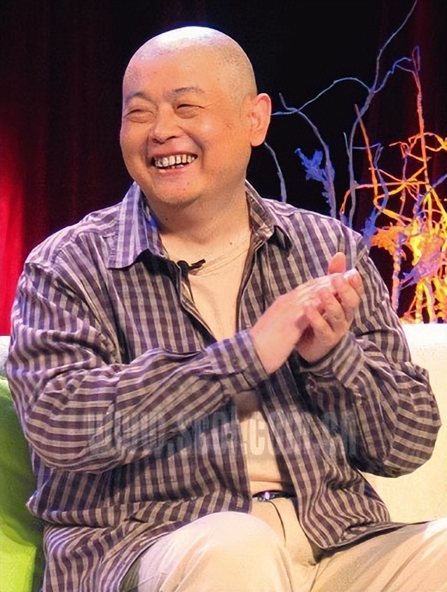 16 years have passed, did Ge You, who said he would help Fu Biao raise ...