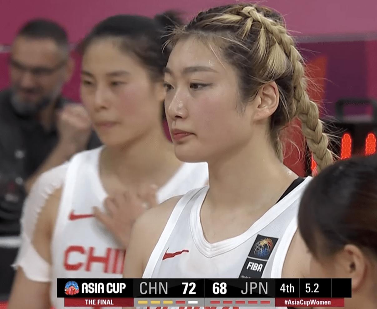 Li Meng's 20-second video first admitted his mistake and solved Yao ...