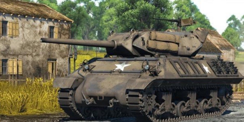 1 is more expensive than 6! The U.S. military launched a new light tank ...