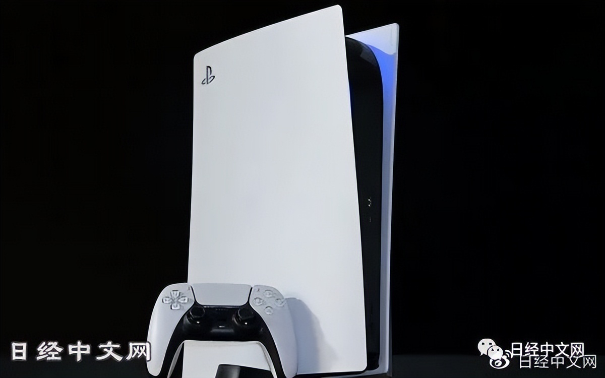 Yen falls, Japanese PS5 game consoles are resold to China - iNEWS