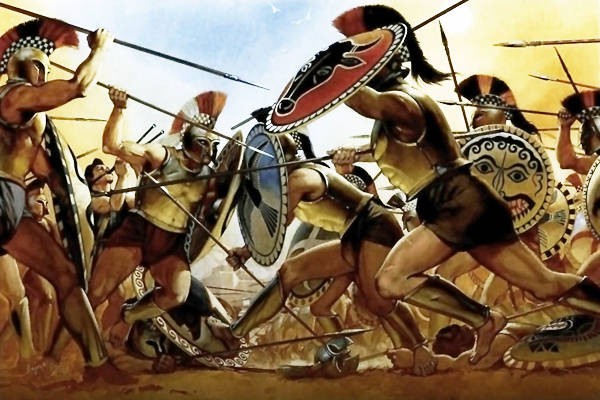 What was the impact of Spartan civilization on later generations in ...