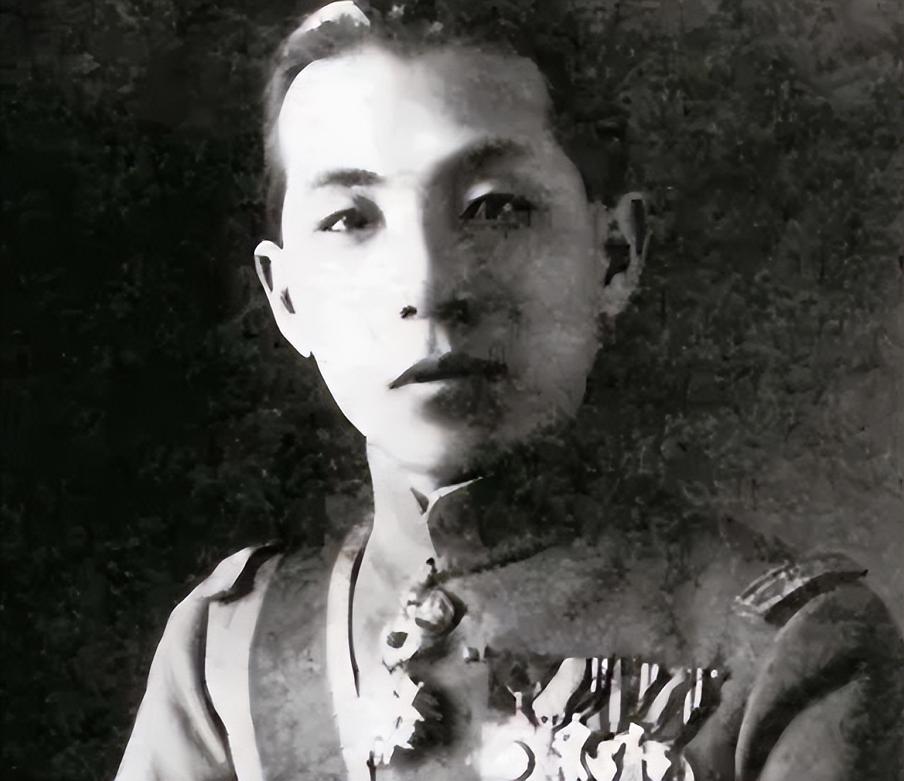 In the Battle of Zhuozhou, Fu Zuoyi abused 30,000 Feng troops with ...