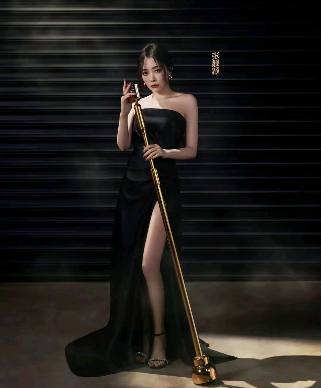 "The Voice of God 4" is officially announced, Hu Yanbin and Jane Zhang are double C, Joey Yung ...