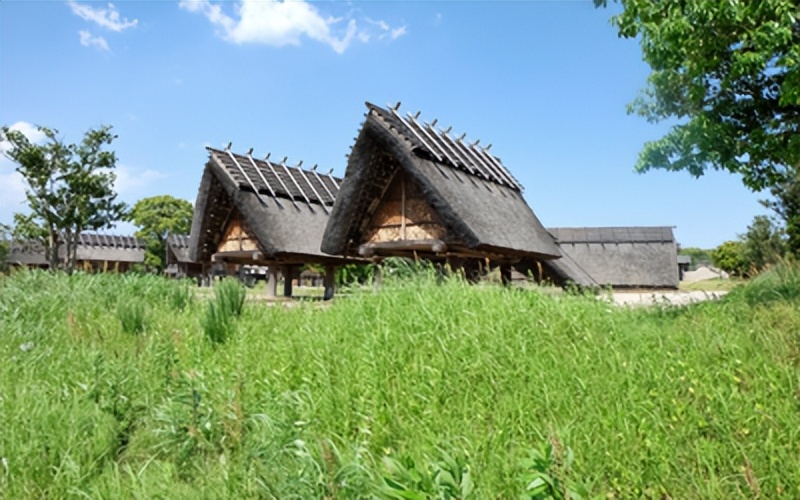 Early Japanese Society: Understanding Early Japan in a Minute - iNEWS