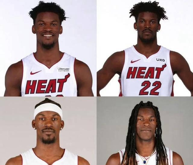 Heat renew Caron Butler for four years, Jimmy Butler seeks maximum ...