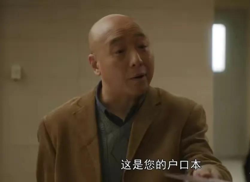Zhou Xiaoou, the one who can sing rock the best in acting, and the one ...