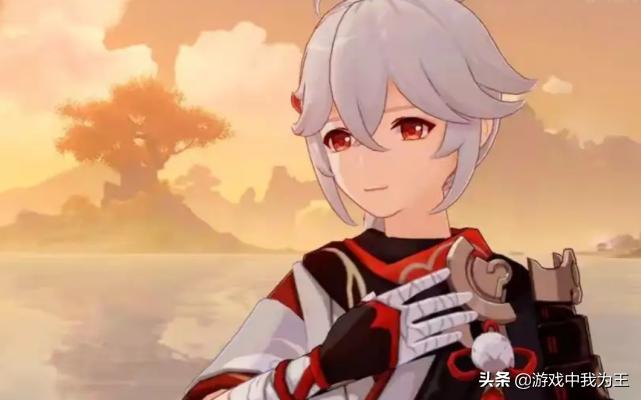 Genshin Impact: Wanye has become the only "trump card" for planning ...