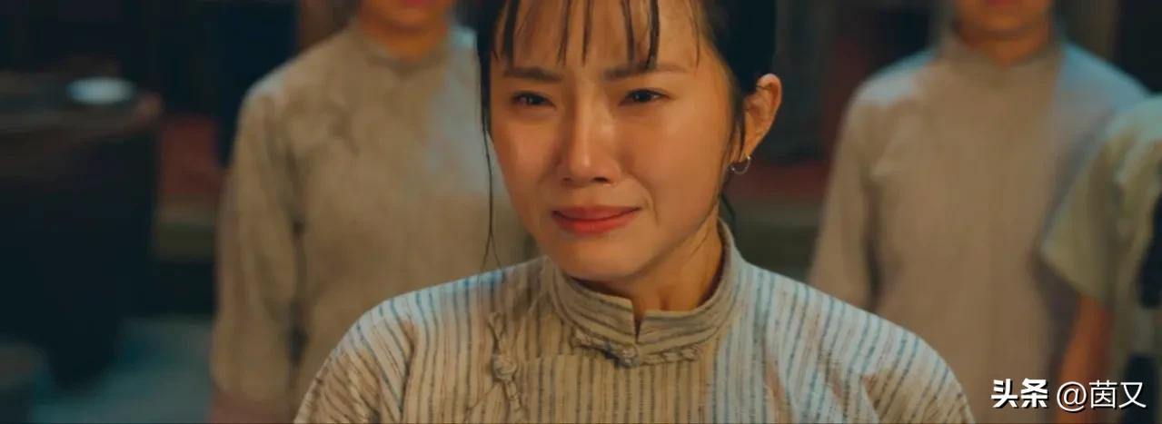 "Nanyang Daughter Love" He Xiaochan and Lu Xueting are together, and ...