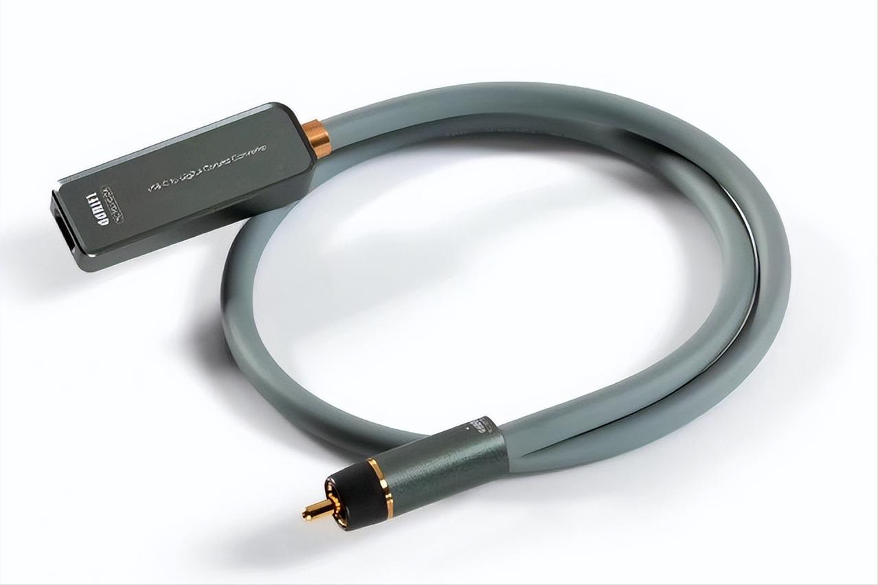 Only add small objects, iPhone 14 can also output coaxial signal, good ...