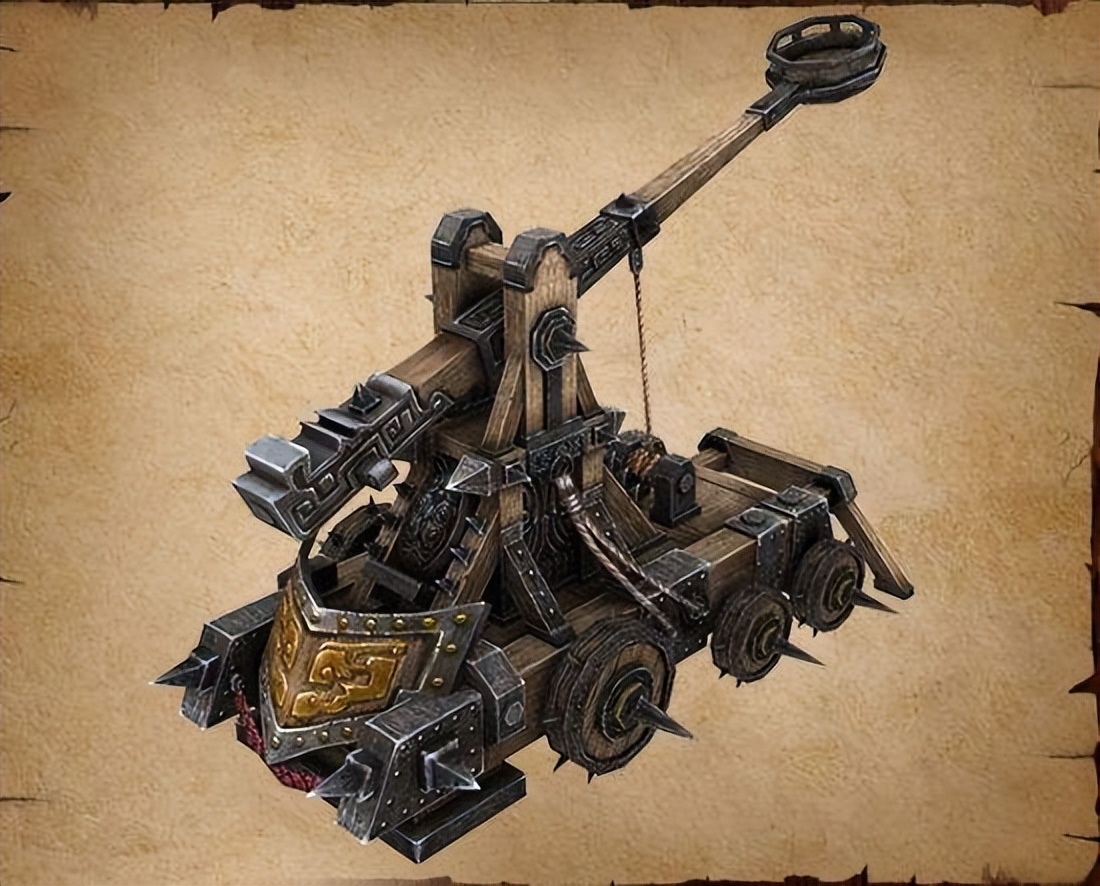 Analysis of ancient Chinese siege, siege weapons and tactics, and the ...