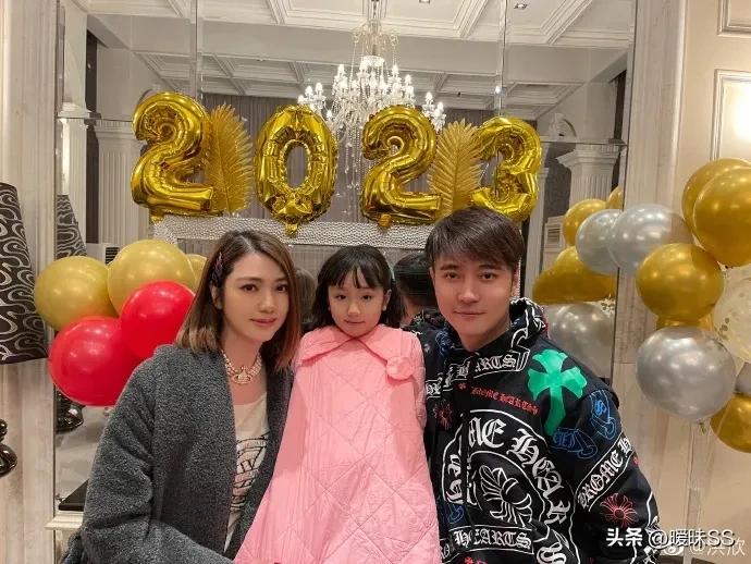 Zhang Danfeng and Hong Xin speculate on divorce to make money? Zhu ...