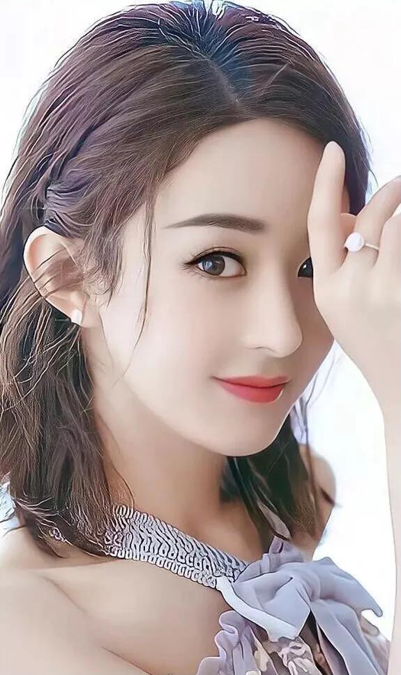Beauty Atlas Issue 101 - Zhao Liying - iMedia