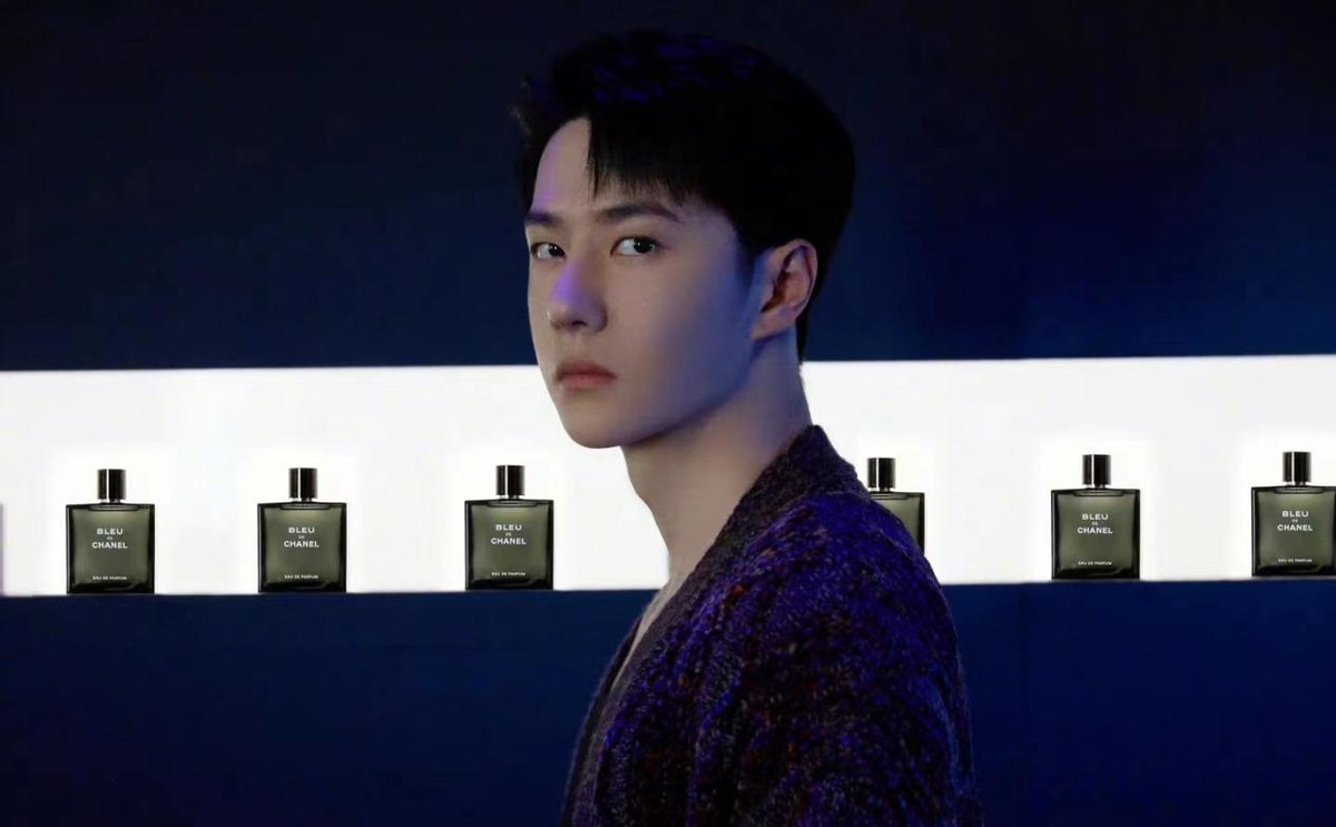 How did Wang Yibo do it from an unpopular boy group to a prosperous ...