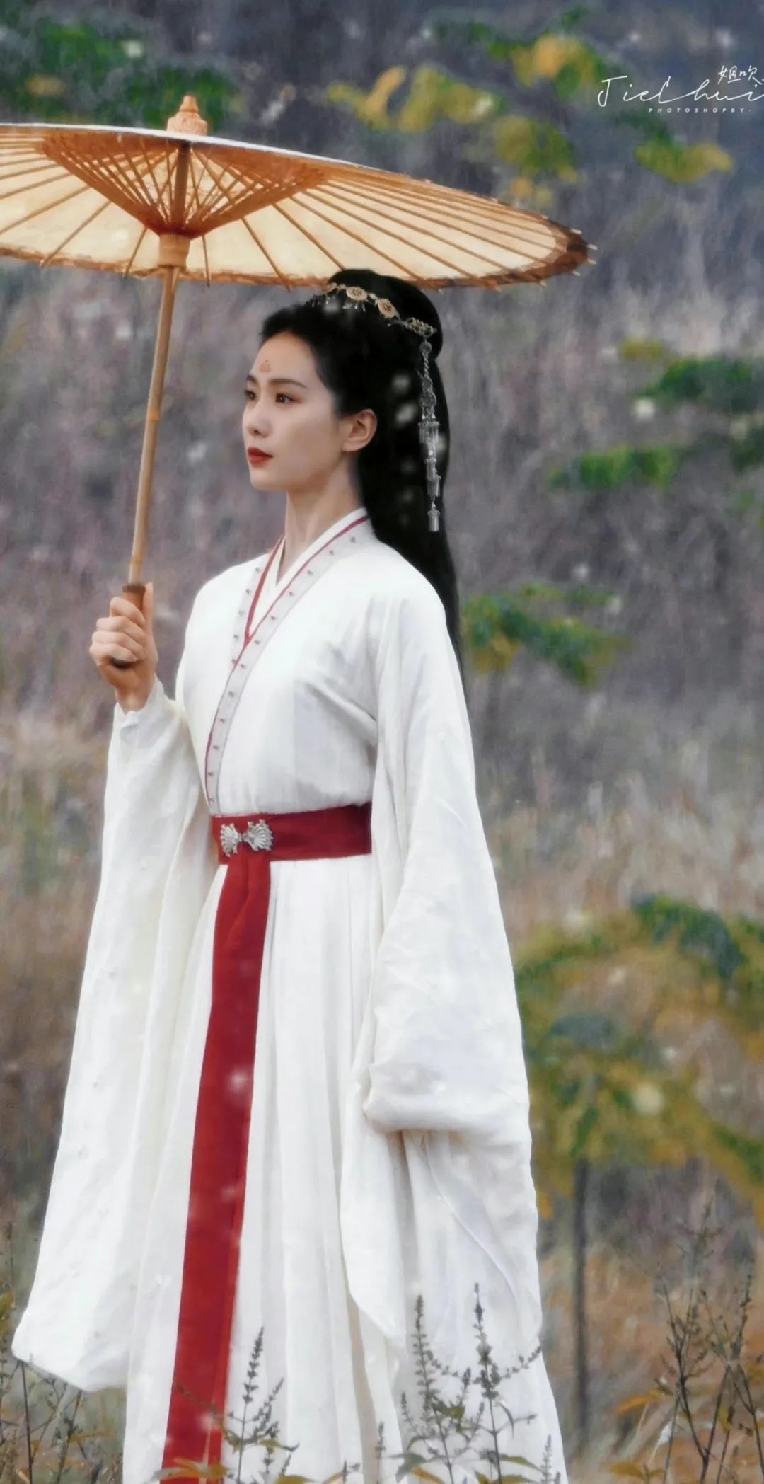 Wei Daxun Qin Lan, Liu Shishi Liu Yuning, Yu Jingtian, Yao Anna, Deng ...