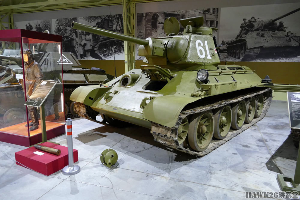 Read the History Series: A Brief Talk on the German Panther Medium Tank ...