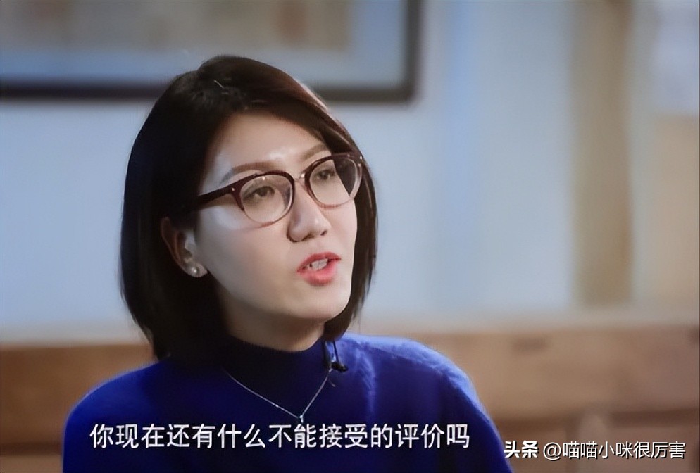 42-year-old Xie Na compared with 45-year-old Xiao S, the gap between ...