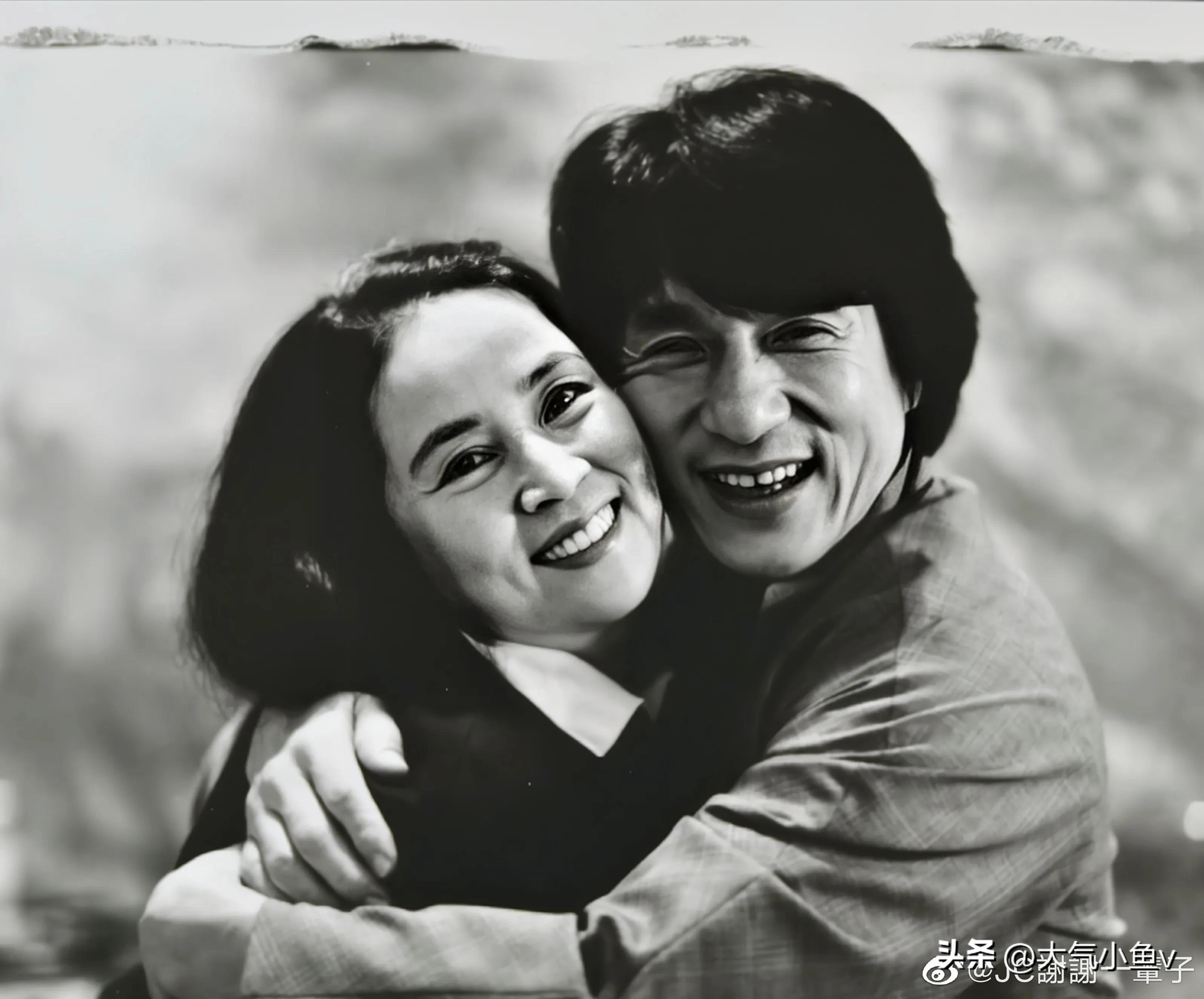 Zhen Ni has been a widow for 39 years, Zhong Chuhong loves only one ...