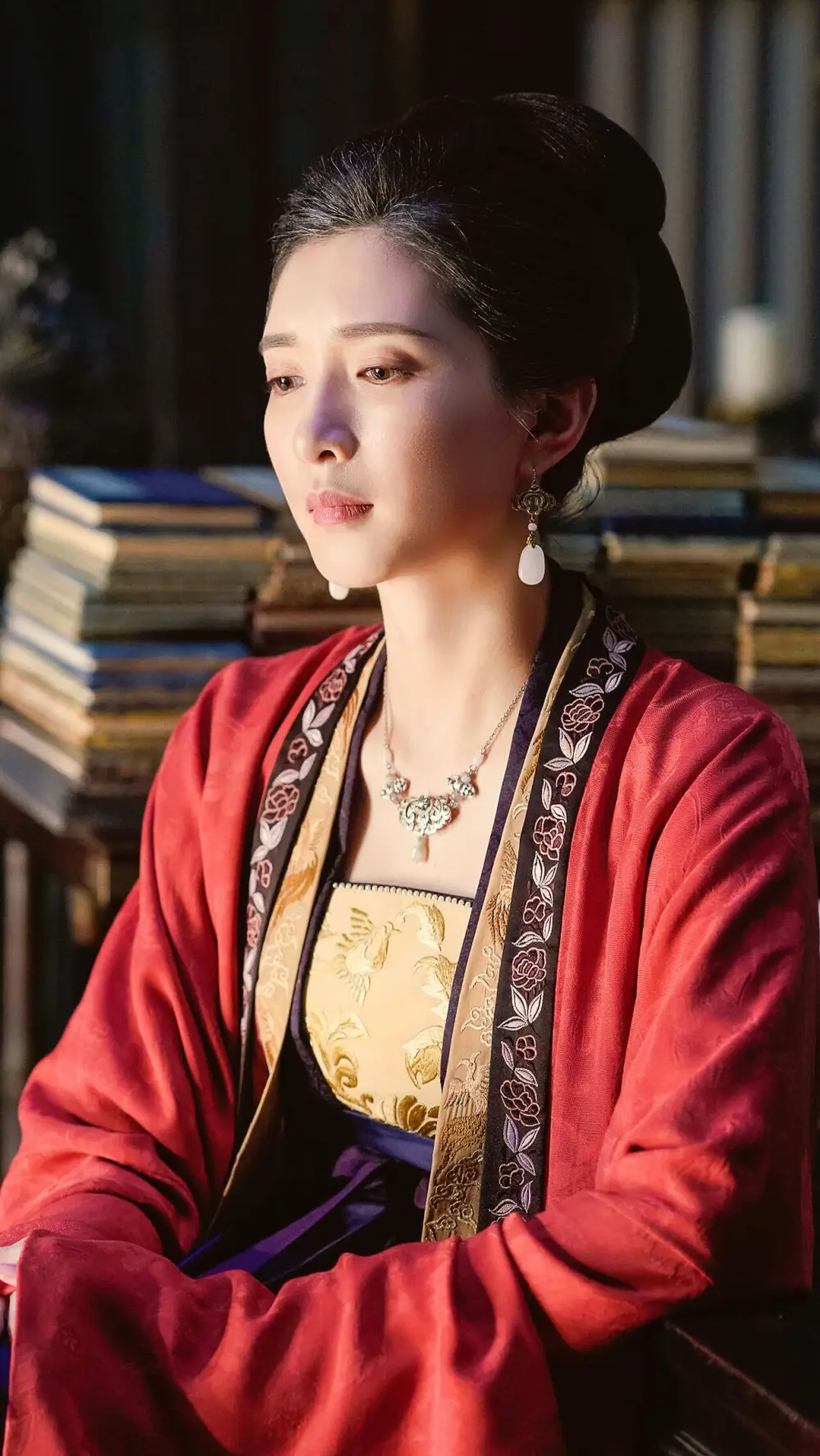 Jiang Shuying, is it too late to regret it? - iNEWS