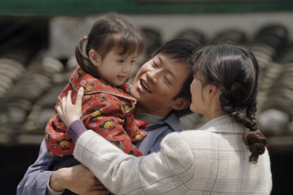 37-year-old Tang Zeng: Although he is not married, it does not mean ...