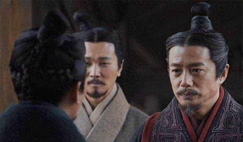 Why does Zhao Ji like Lao Ai so much? Sima Qian used three words to ...