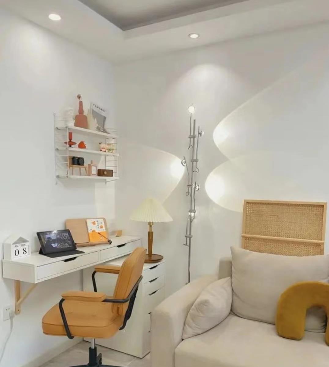 Ideal full case decoration design - iNEWS