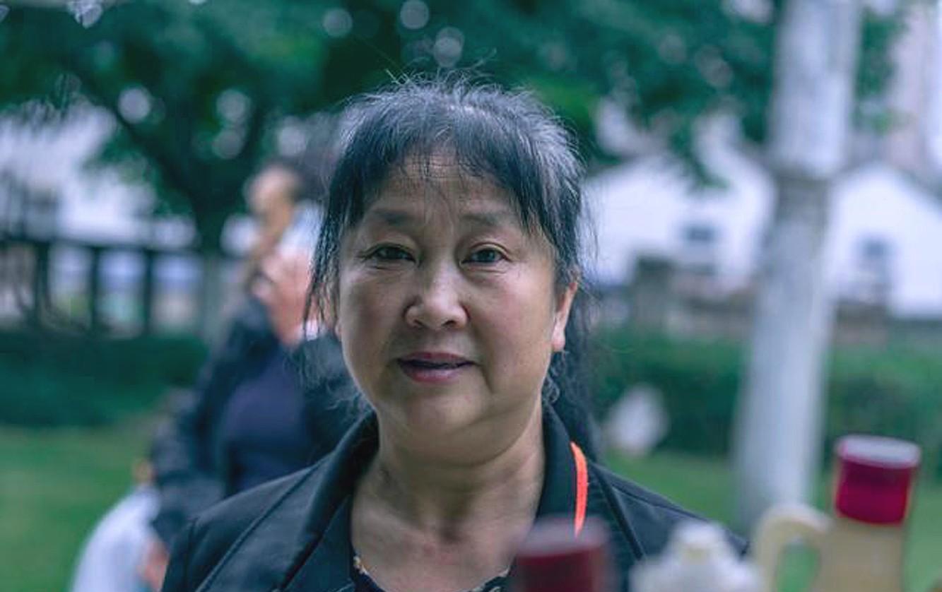 In old age, how should the single elderly care for the elderly? an aunt ...