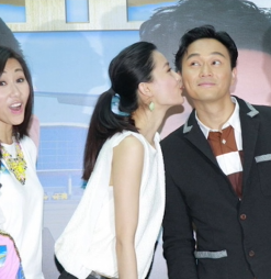 Fala Chen: Rumored with Zhang Zhilin, angered the wealthy, what ...