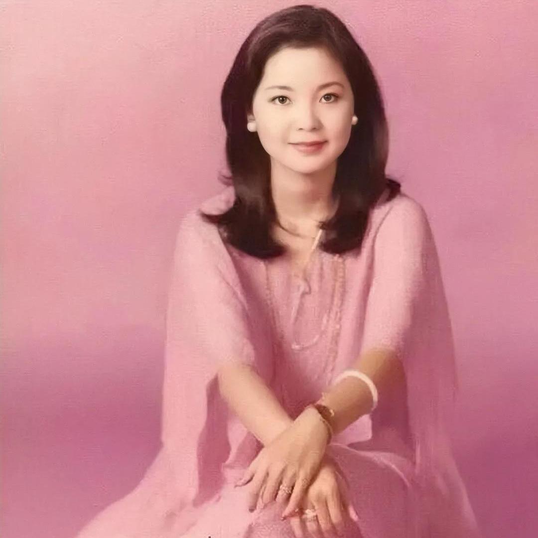 How big is Teresa Teng's influence, and why is her contribution to the ...