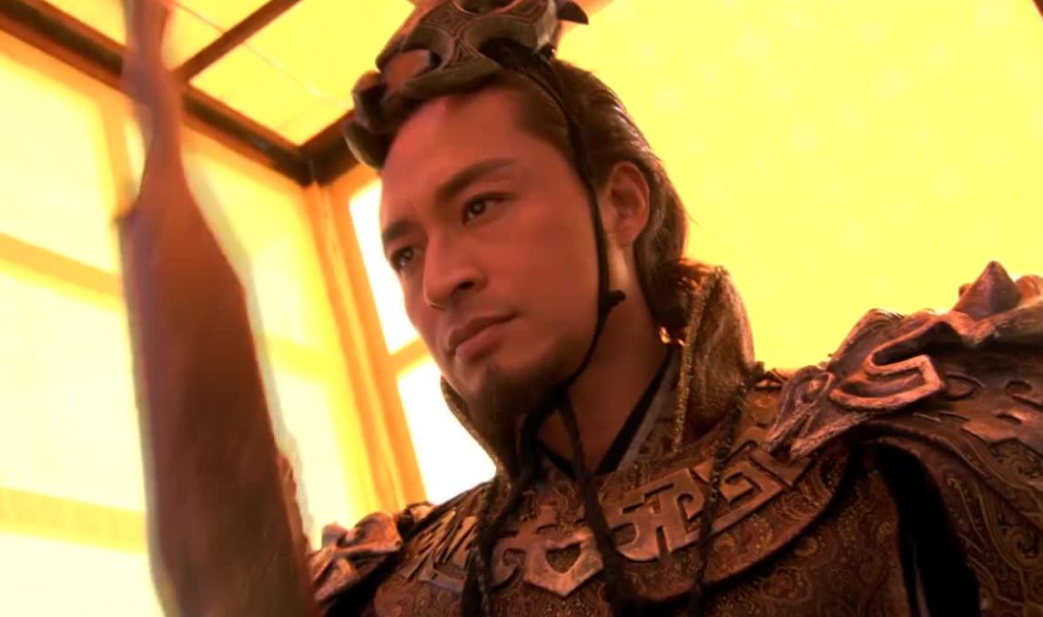 King Zhou only lost one battle in Muye, why did he commit suicide in a ...