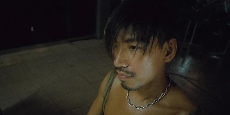 The mysterious actor returns to the screen and sets off a new wave of ...