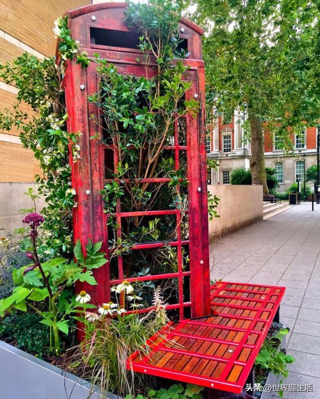 17 outstanding urban designs from around the world that we wish our ...