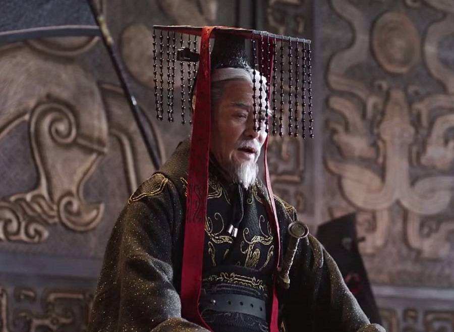The real Mi Yue in history - Empress Dowager Qin Xuan - iNEWS