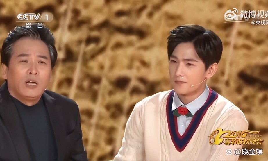 Huang Qishan: The first show is the peak, she is the most heartfelt and ...