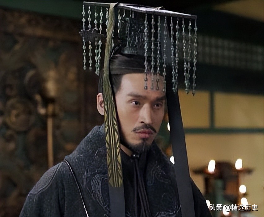 "Eight Hundred Years of the State of Chu" - Why is it not the State of ...