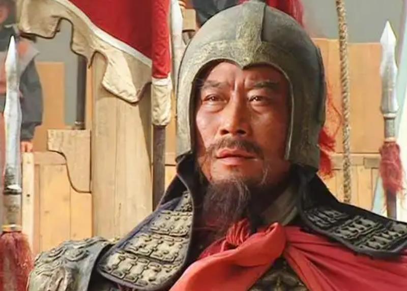 No wonder Wu Song, Yan Qing Chai Jin got a good death, it turned out to ...