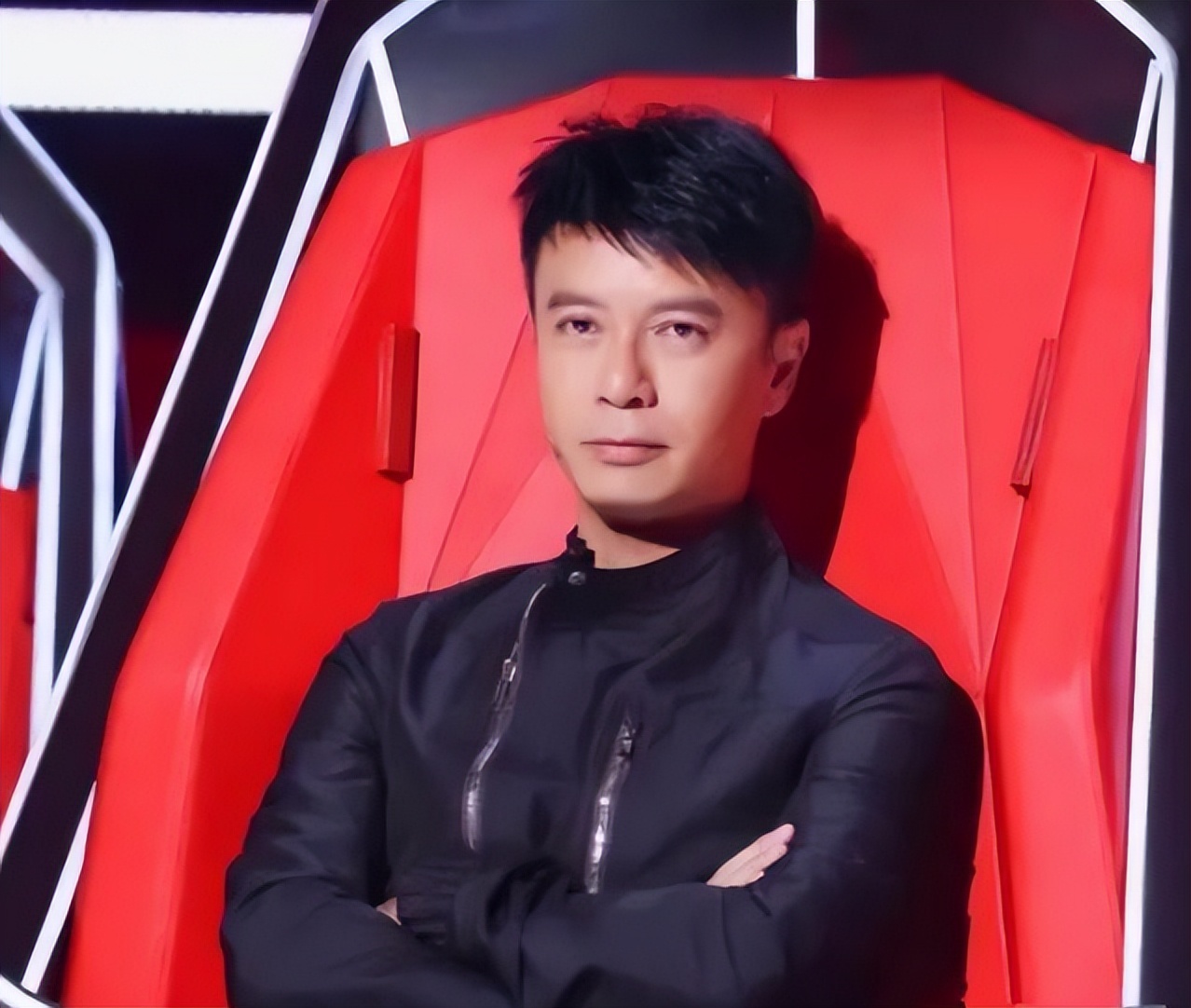 Hacken Lee expresses his position for Coco Lee and has changed his ...