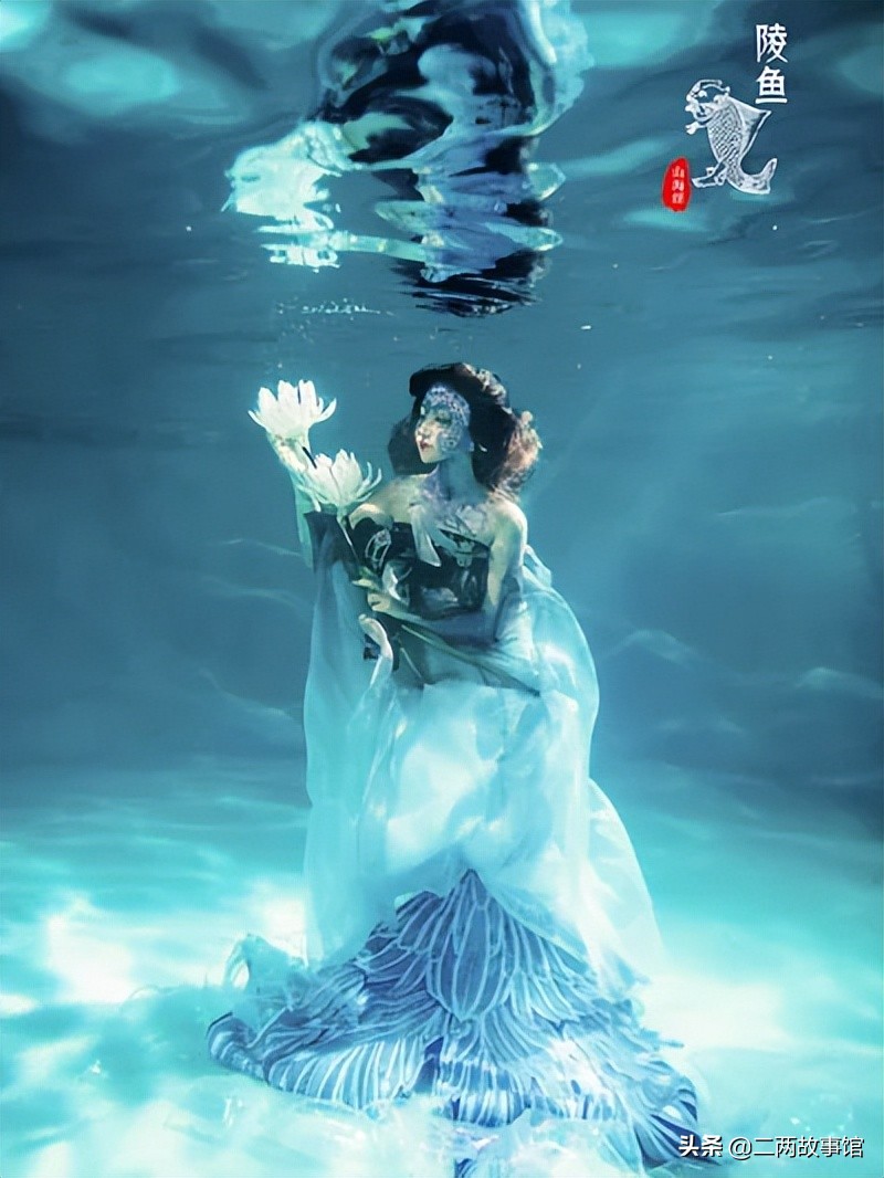 amazing!She reproduced the beast shape of 87 Shanhaijing - iNEWS