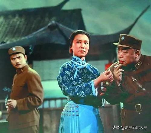 Shajiabang Town, Changshu, come here to explore the red footprints - iNEWS