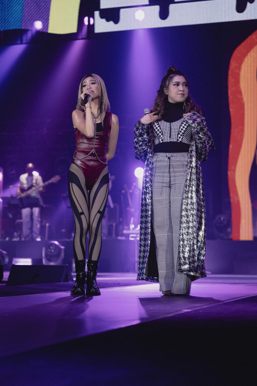 Committing three crimes and being frozen? The young queen of the Hong ...