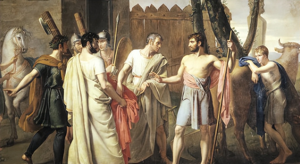 In addition to military strength, what advantages does Sparta have in ...