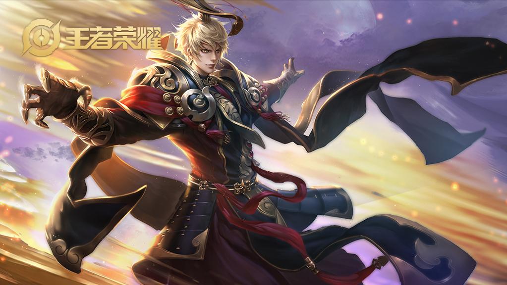 The Master of the Middle Road has changed a lot, Ying Zheng is T3, Xiao ...