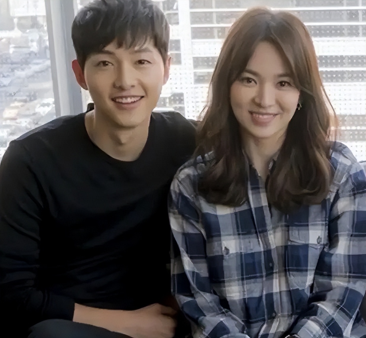 Four years after Shuang Song divorced, he realized: who is a decent ...