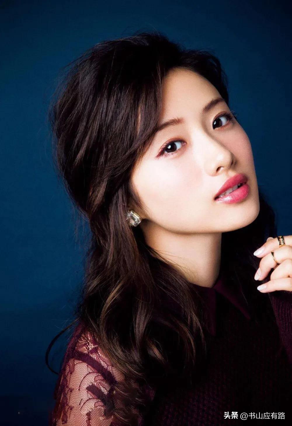 Satomi Ishihara: Beauty photo pictures - iNEWS