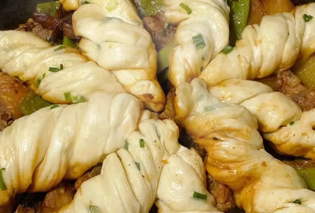 Teach you three northeastern dishes, the methods are detailed ...