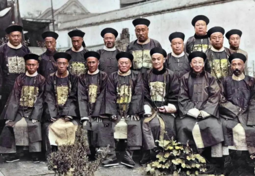 The post-war battle of the Qing Dynasty to recover Xinjiang: no ...